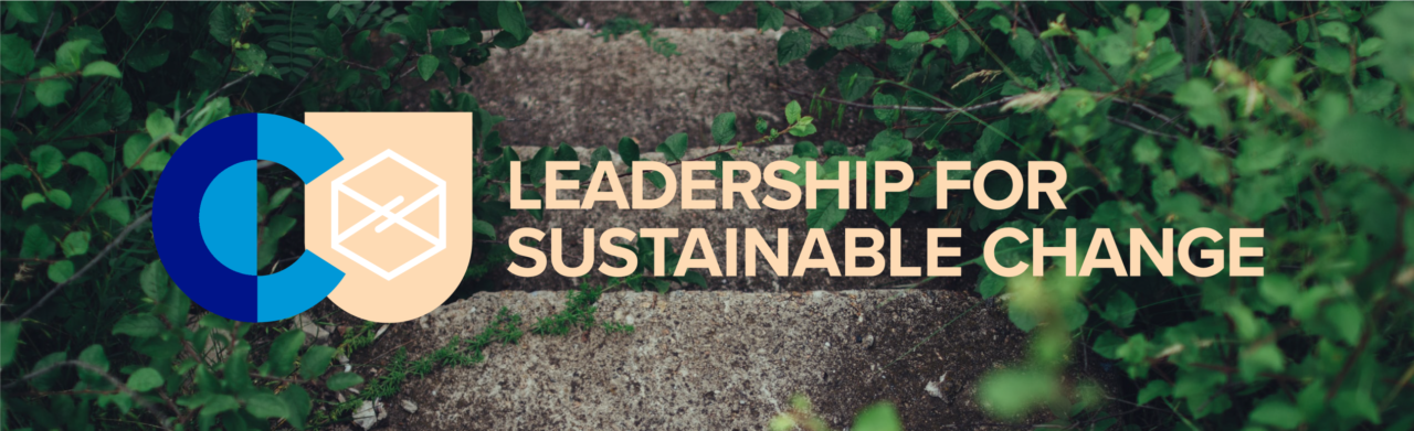 Leadership for Sustainable Change – Climate University