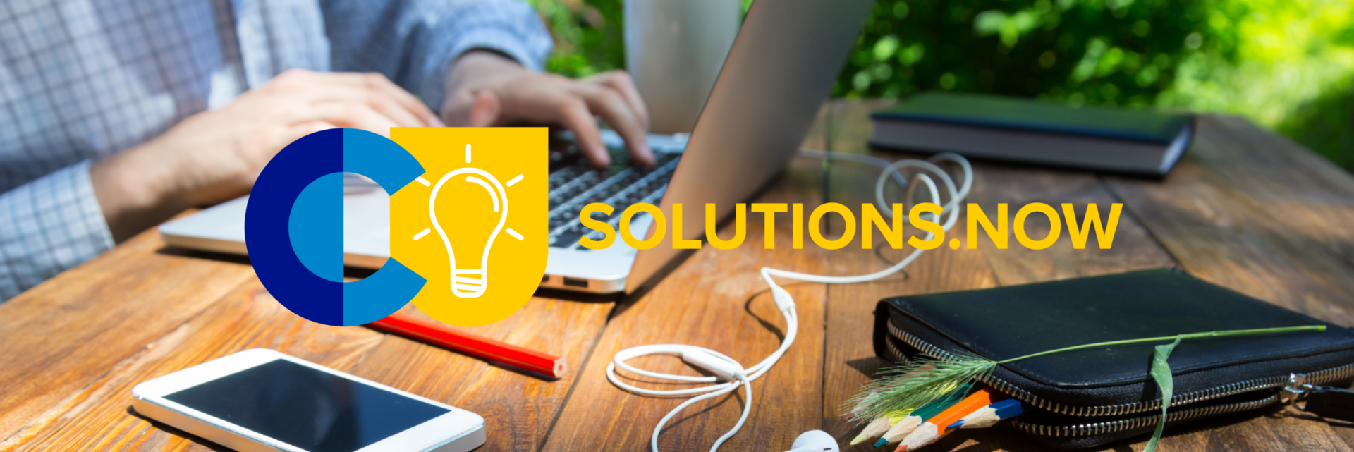 Solutions.now – Climate University